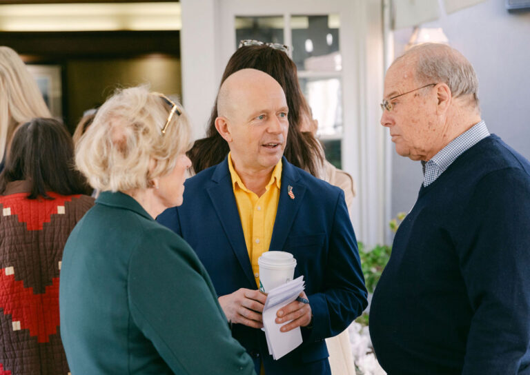 Steve Hilton for California Governor | Official Campaign Site